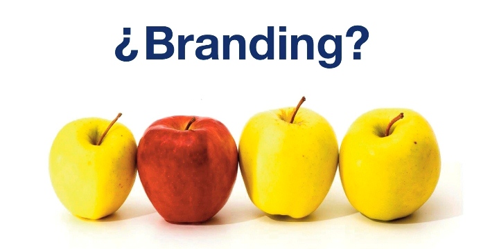 ¿Qué es el Branding y para qué sirve? – 38 Consumer