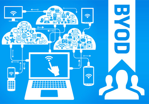 ¿En qué consiste el BYOD? – 38 Consumer