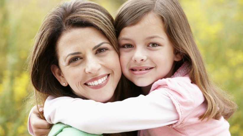 Las mamás, el público al que hay que convencer – 38 Consumer