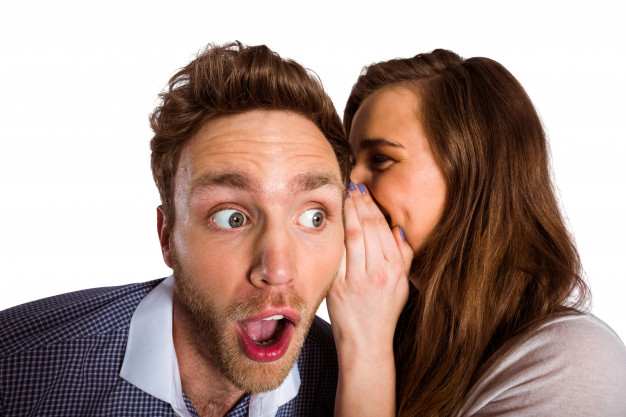 El “chisme” como estrategia publicitaria – 38 Consumer