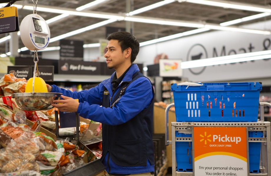 Walmart cambia su estrategia de liderazgo – 38 Consumer