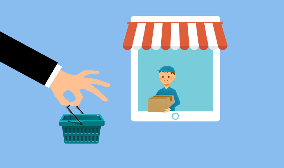 ¿Sabes qué es el comercio unificado? – 38 Consumer