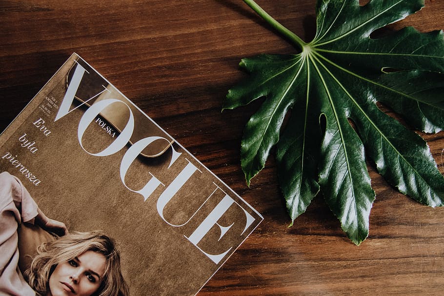 Vogue quiere preparar a sus siguientes mercadólogos – 38 Consumer
