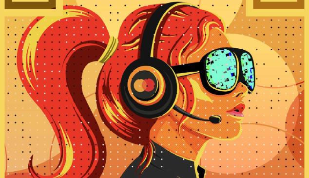 La Academia Gamer de Mastercard – 38 Consumer